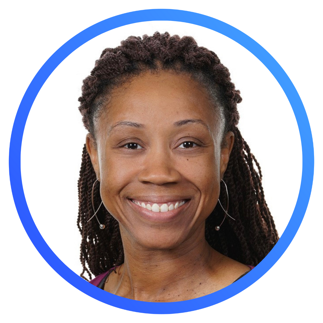 Career Catalyst Award - Excellence in Recruiting Operations and Efficiency - 2024 Nominees